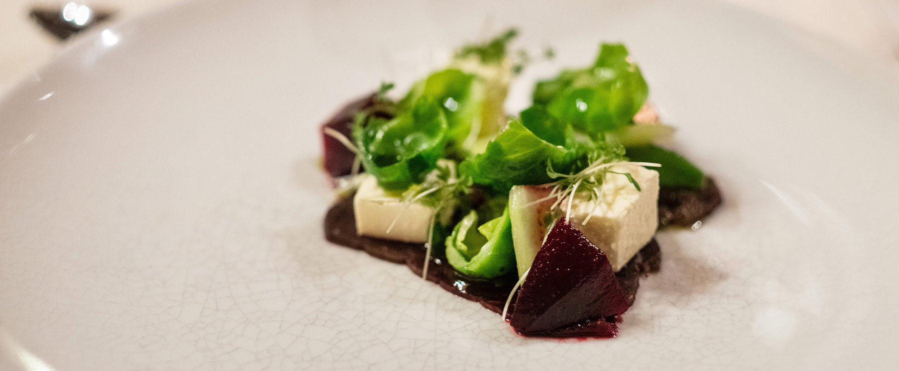 Fjøsen | Juvet Landskapshotell